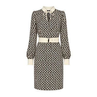 Nenette Abito Arte - Femme - Robes - Multicolore - Taille: 44 FR
