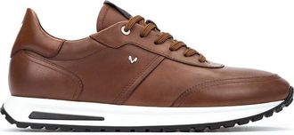 Martinelli Herren Hanbury Sneaker, Leder, 45 EU