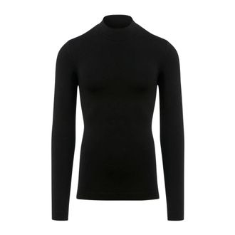 Fusalp Owen Thermal Layer - - Knitwear - Herren - Schwarzk - M/L