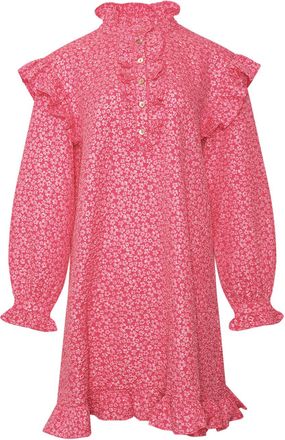 Noella Reno Ruby R&uuml;schenkleid in Hellrosa