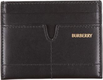 Burberry Kleinlederwaren - Kartenetuis auf YOOX.COM