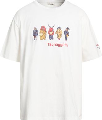 Bally TOPS - T-shirts auf YOOX.COM