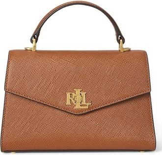 Lauren Ralph Lauren Sac Farrah 431966765007 Couleur Tan