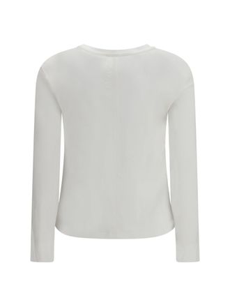 Max Mara Fumetto T-Shirt - White