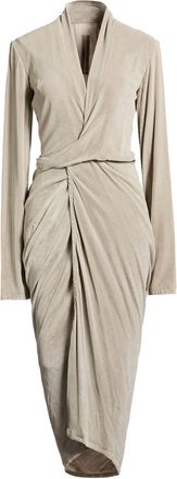 Rick Owens KLEIDER - Maxi-Kleider auf YOOX.COM