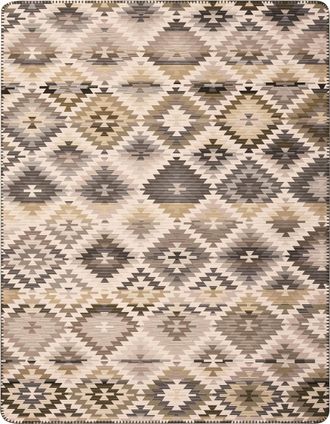 BIEDERLACK Biederlack Wohndecke | Nomad Nature - 150 x 200