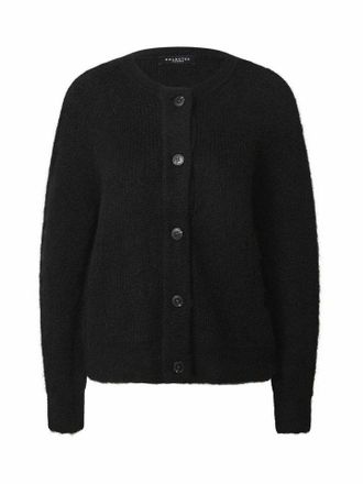 Selected Strickjacke Lulu (1-tlg) Plain/ohne Details