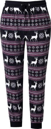 Ulla Popken Pyjamahose