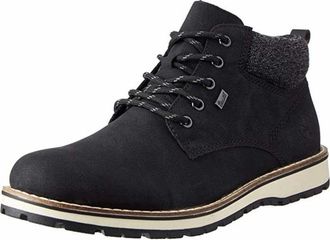 Rieker Payton 70 Stiefel - - Sport - Herren - Schwarzk - 44 EU