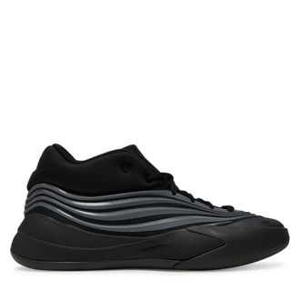 adidas Basketballschuhe adidas Dame X JP6090 Schwarz