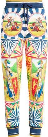 Dolce & Gabbana HOSEN & R&Ouml;CKE - Hosen auf YOOX.COM