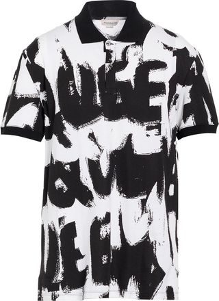Alexander McQueen TOPS - Poloshirts auf YOOX.COM