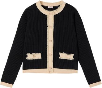 Oltre Strickjacke