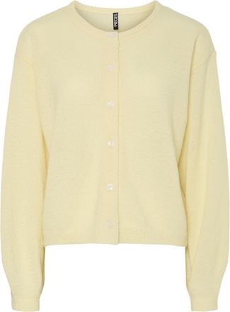 Pieces Female Strickjacke PCIDA