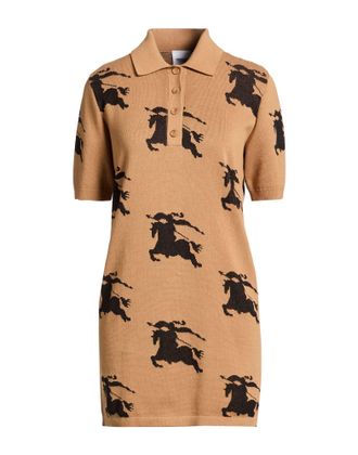 Burberry KLEIDER - Mini-Kleider auf YOOX.COM