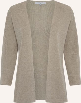 Gerard Darel Strickjacke Lorina beige
