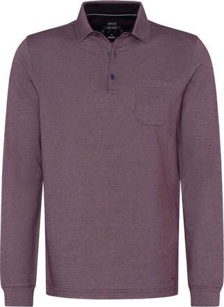 Brax Brax Style Pharell J Herren Easy Care Jacquard Pullover im Style Pharell J