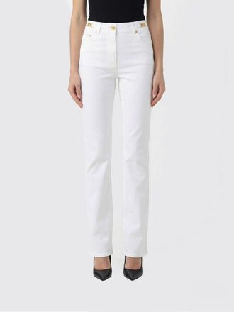 Versace Jeans VERSACE Damen Farbe Yellow Cream