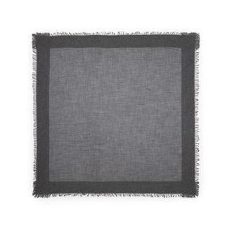 Faliero Sarti Modische Schals Kollektion - - Accessories - Damen - Grau - ONE SIZE