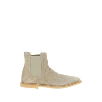 Common Projects Homme, Chaussures, Gris, Taille: 43 EU Chelsea Boot