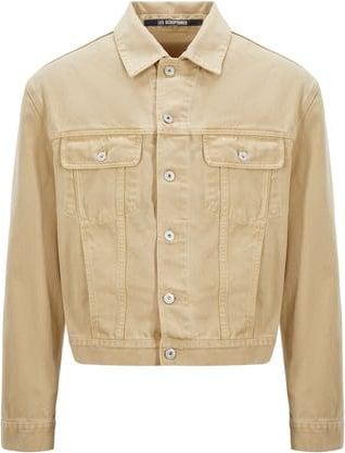 Jacquemus La Veste De-Nîmes