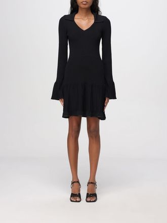 Liu Jo Robe LIU JO Femme couleur Noir