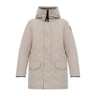 Canada Goose Langford Parka - - Coats - Herren - Grau - S