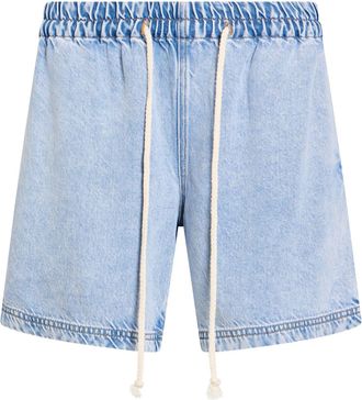 Xirena HOSEN & R&Ouml;CKE - Jeansshorts auf YOOX.COM