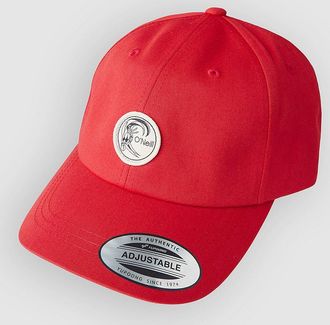 O'Neill ORiginals Badge Cap midnight poppy