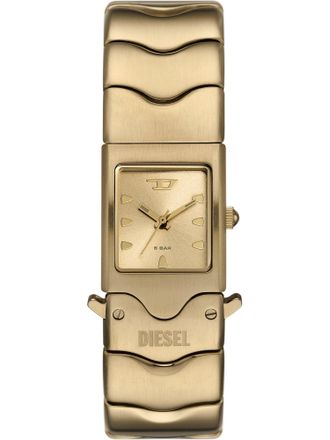 Diesel Analoguhr Closer