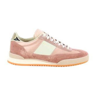 Paul Smith Damen, Schuhe, Rosa, 38 EUGr&ouml;&szlig;e