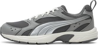 Puma Milenio Tech Light Sneakers Unisex, Schuhe, Grau, 35.5