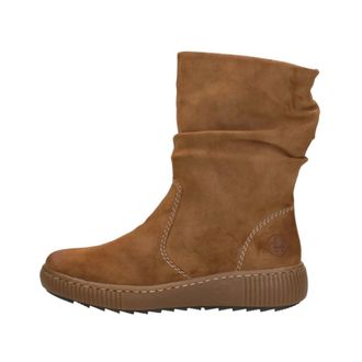 Rieker Herren, Schuhe, Braun, 36 EUGr&ouml;&szlig;e
