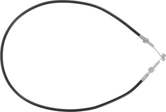 Artibetter UTHCLO Hydraulisches Ersatzkabel für Relaxsessel mit Gummibasis Langlebiger Ziehgriff für Friseurstühle Einfache Installation Kompatibel mit Universal