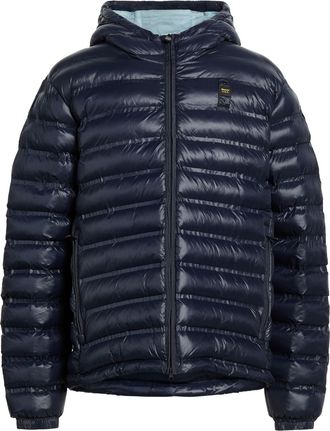 Blauer JACKEN & M&Auml;NTEL - Pufferjacken & Daunenjacken auf YOOX.COM