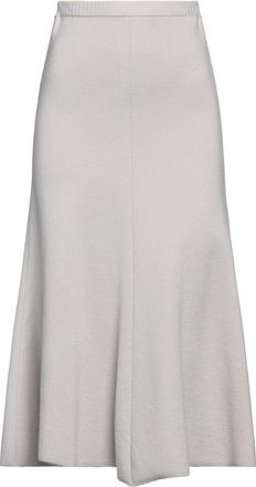 Tela HOSEN & R&Ouml;CKE - Midi-R&ouml;cke auf YOOX.COM
