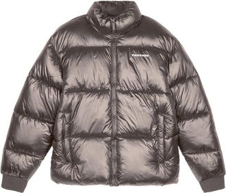Pegador Winterjacke Pegador Solin Light Glossy Puffer Jacket