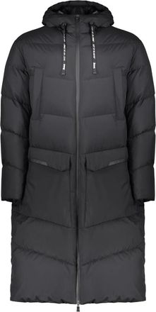 Herno Herren, Mäntel, Schwarzk, 3XLGröße