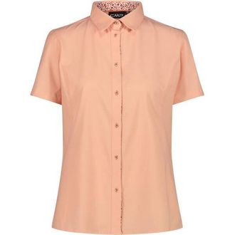 F.lli Campagnolo Damen Hemd WOMAN SHIRT