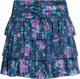 Liu Jo HOSEN & R&Ouml;CKE - Minir&ouml;cke auf YOOX.COM