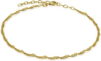 modabil&eacute; modabil Fu&szlig;schmuck SINGAPORE