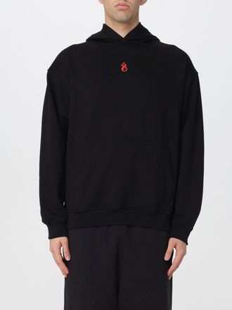 Vision Of Super Sweatshirt VISION OF SUPER Homme couleur Noir