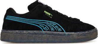 Puma Sneakers Suede XL Alien 402245 02 Schwarz