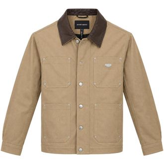 Antony Morato Capo Spalla Jacke - - Jackets - Herren - Beige - 2XL