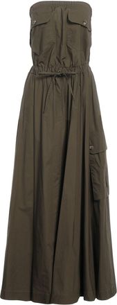 Aniye By KLEIDER - Maxi-Kleider auf YOOX.COM
