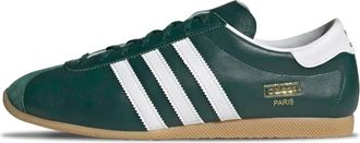 adidas Homme, Sport, Vert, Taille: 43 1/3 EU Paris Baskets