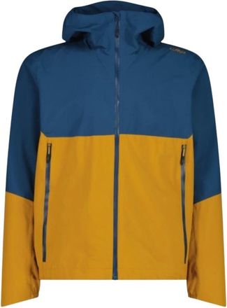 F.lli Campagnolo Cmp, Homme, Sport, Multicolore, Taille: 2XL Rain Proof Vestes