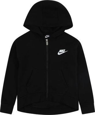 Nike Sweatjacke Club Fleece