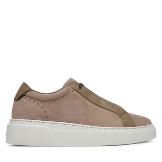 HUGO BOSS Sneakers BOSS Gabry 50565826 Beige