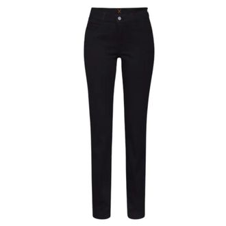 M.A.C Mac, Damen, Jeans, Schwarzk, 2XS L30Gr&ouml;&szlig;e
